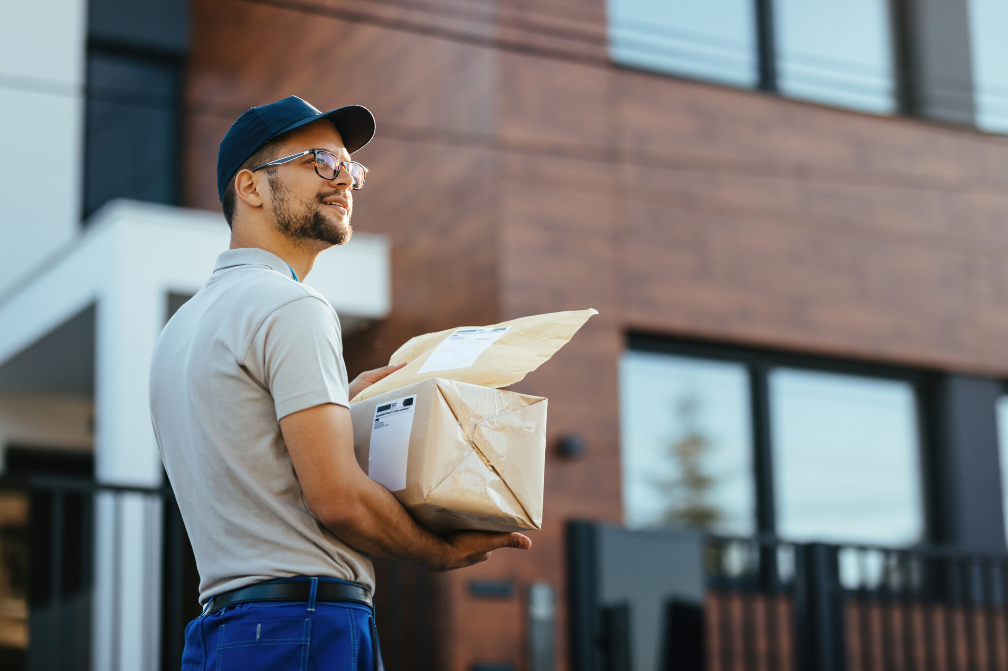 Suspension of Registered Postal Services: What It Means for Global E ...